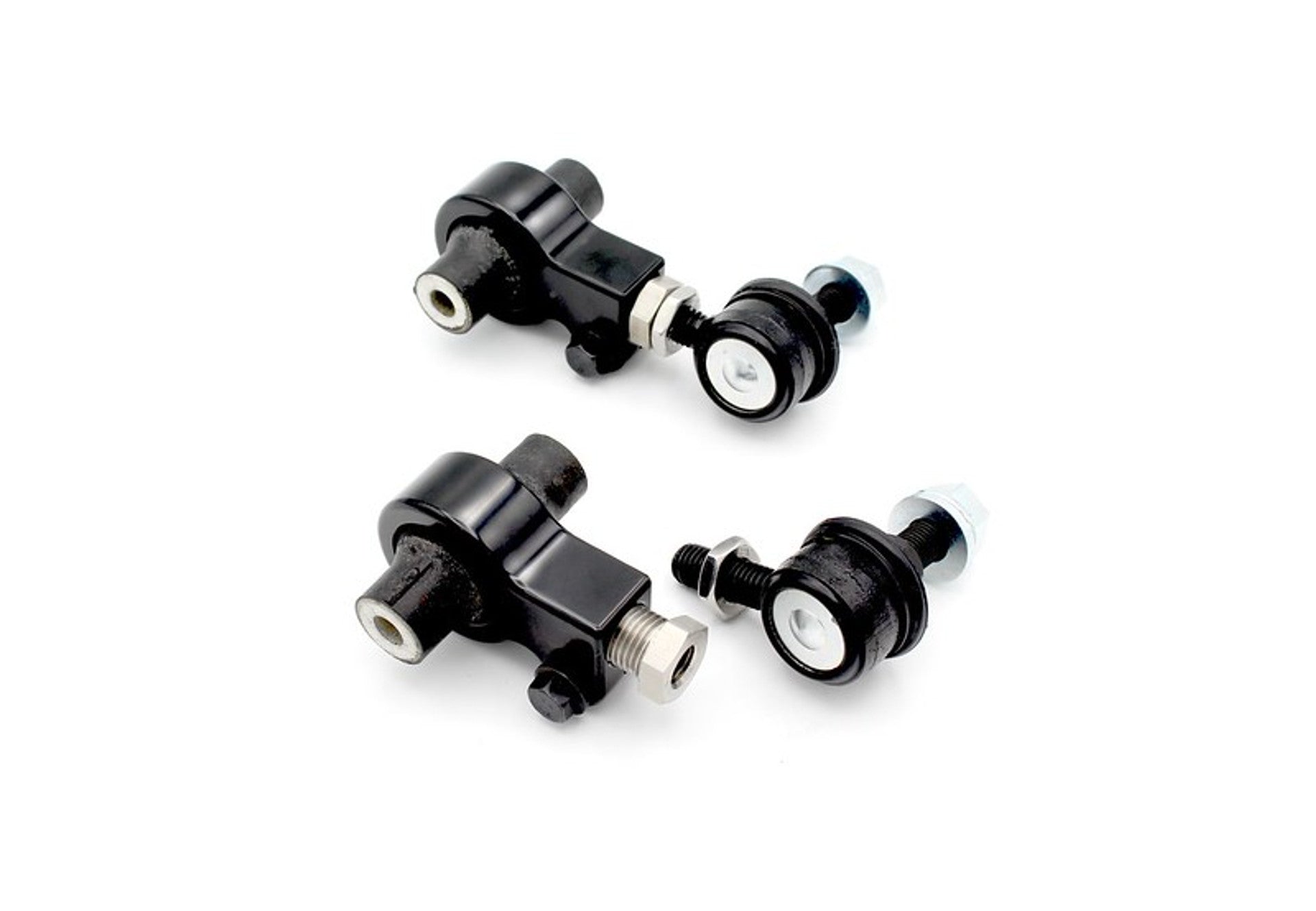 RacingLine Adjustable Droplinks Rear MQB/MQBE – Racingline USA