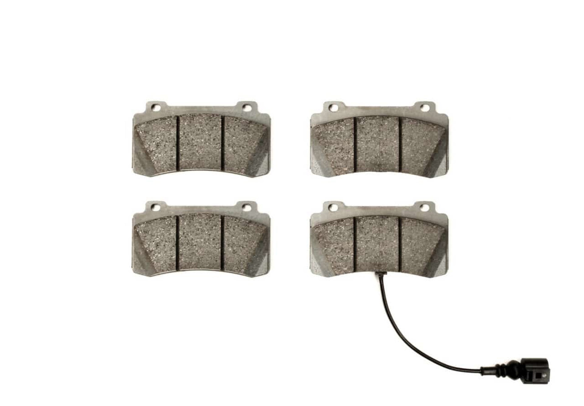 RacingLine Stage 2 Brake Kit Replacement Pads (NON EVO) – Racingline USA