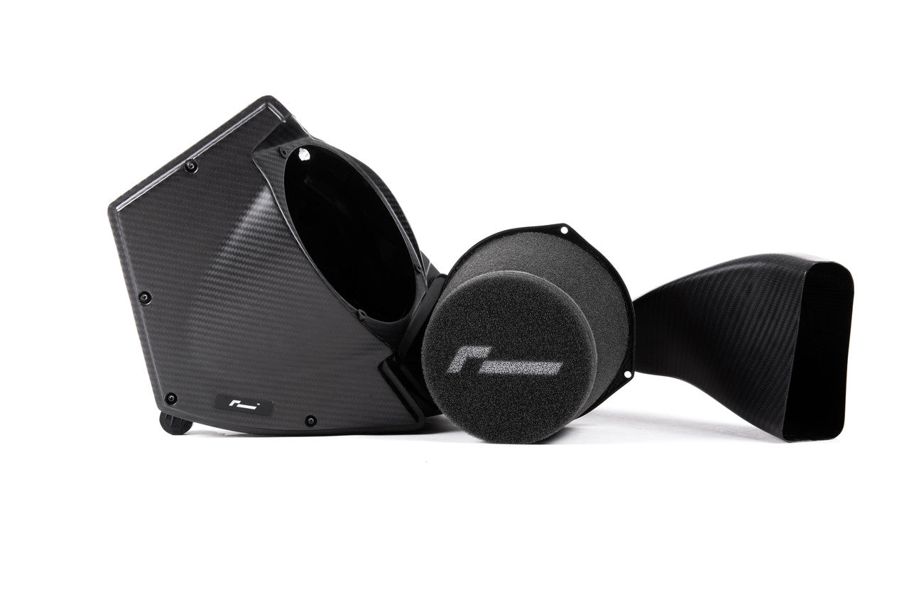RacingLine Intake System/Audi RS4/RS5 2.9V6TT TFSI B9/EA839 ...
