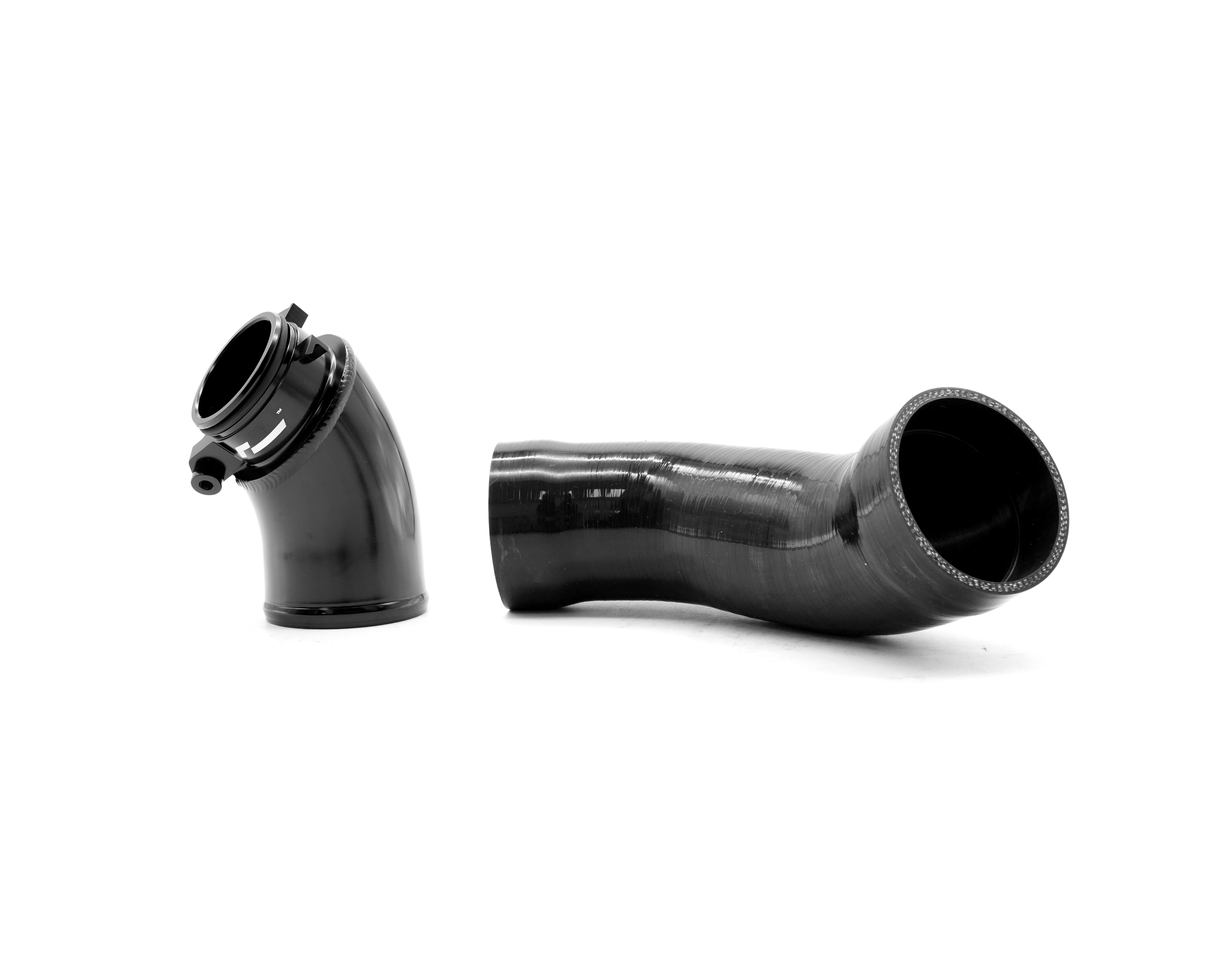 RacingLine Turbo Inlet System/MQBE/2.0 TSI EA888.4 GARRETT T ...